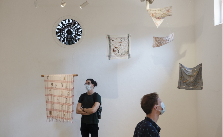 Colomboscope: Leading Arts Festival in Colombo - ASAP Grantee