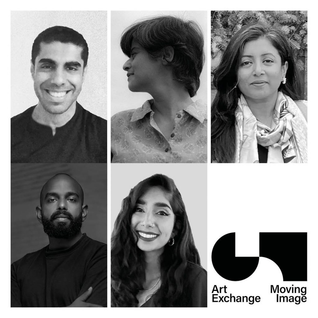 Collaborating with Lux: Advancing South Asian Arts | Art South Asia Project
